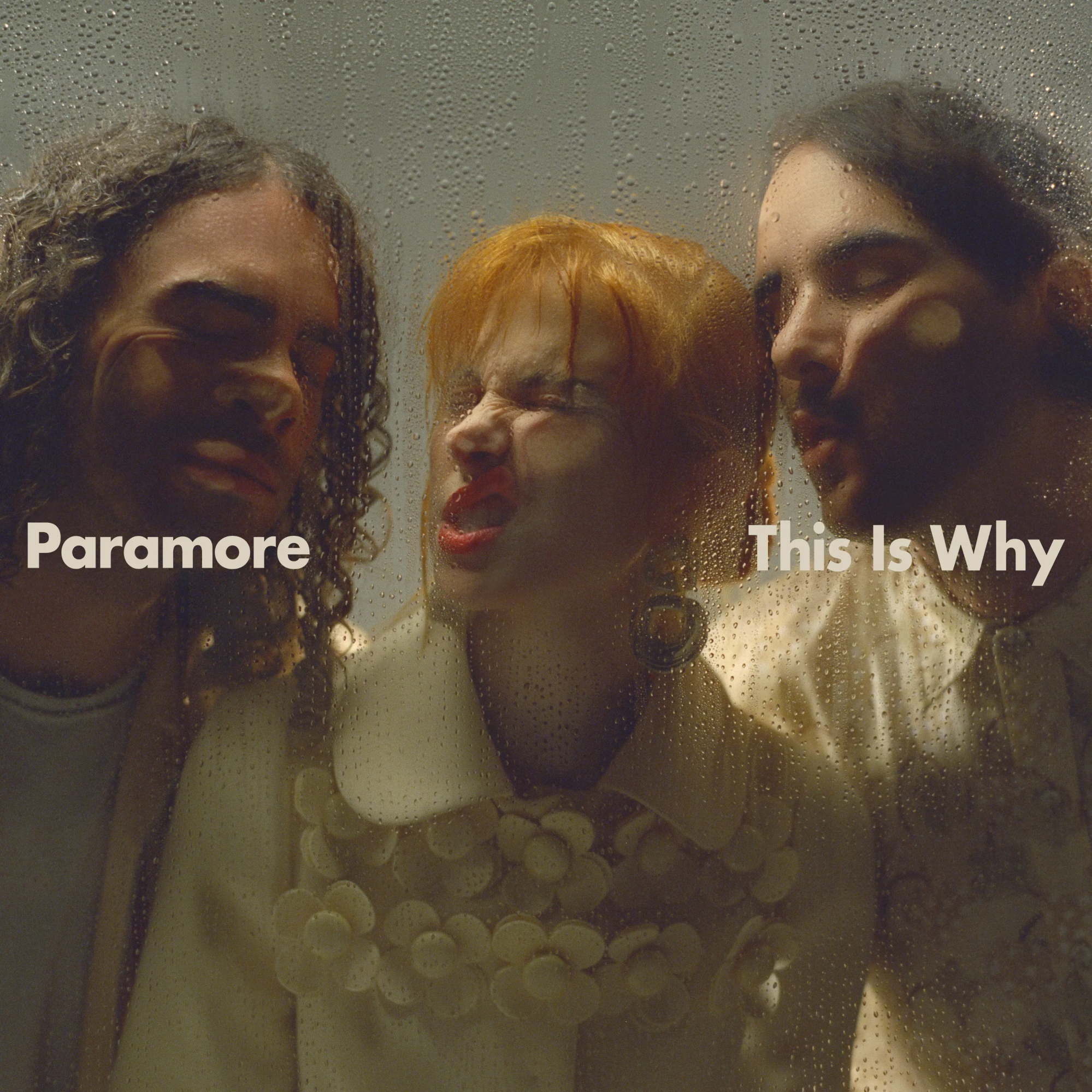 Episode 60: Paramore's "This Is Why" - TuneDig